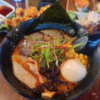 HERO’S RAMEN X SUSHI - Updated June 2025 - 429 Photos & 276 Reviews ...