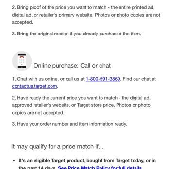 TARGET - Updated December 2025 - 66 Photos & 140 Reviews - 280 ...