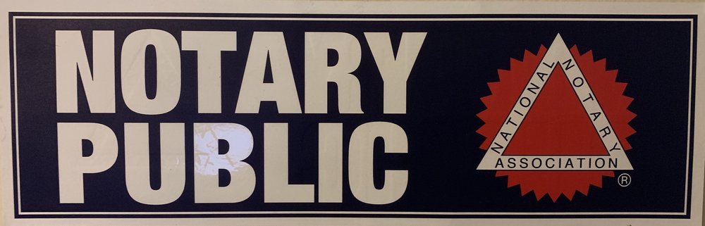 JACOB NOTARY PUBLIC - Notaries - San Gabriel, CA - Phone Number - Yelp