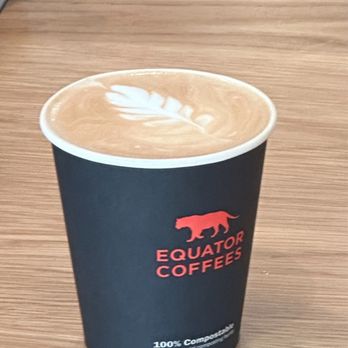 EQUATOR COFFEES - Updated July 2024 - 49 Photos & 33 Reviews - 160 S ...