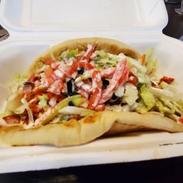 GOLDEN GATE GYRO - 177 Photos & 197 Reviews - Concord, California ...