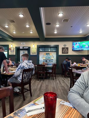 CAFFREY’S TAVERN BACKYARD - Updated July 2025 - 104 Photos & 181 ...