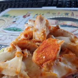 MAX PIZZA IV - Updated May 2026 - 59 Photos & 73 Reviews - 454 Middle ...