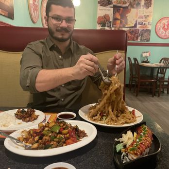 CHEF KENNY’S VEGAN DIM SUM - 1164 Photos & 432 Reviews - 5570 W ...