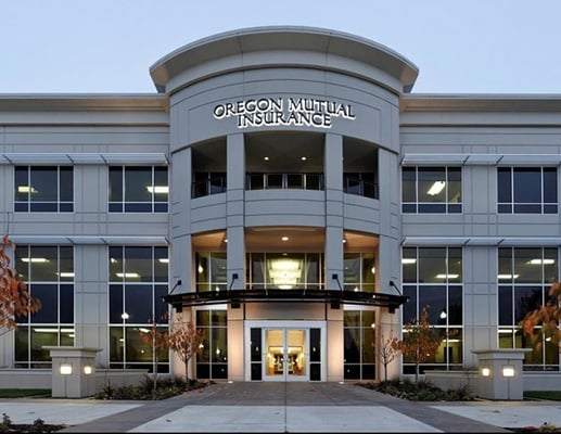 OREGON MUTUAL INSURANCE - Updated December 2025 - 22 Reviews - 400 NE ...