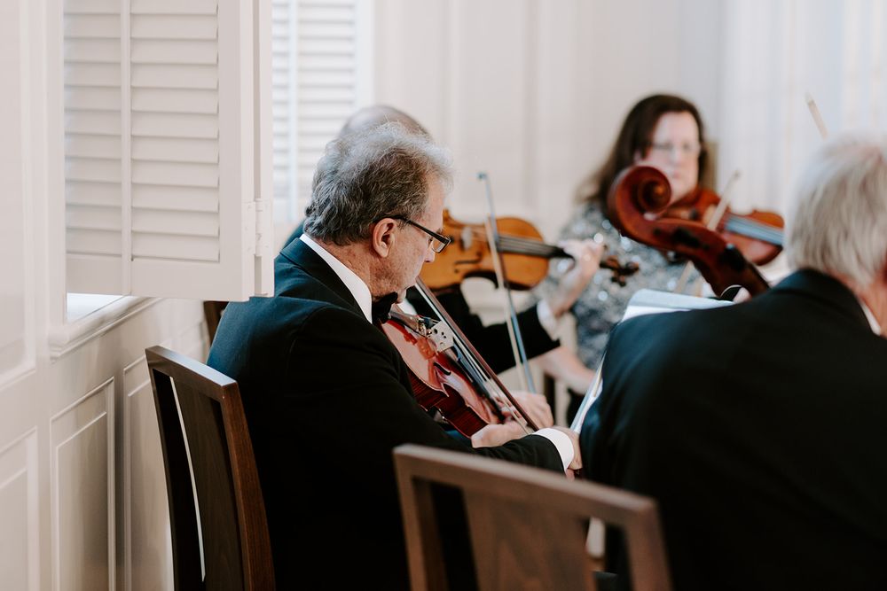 FORTE STRINGS - Updated October 2024 - Fort Worth, Texas - Musicians ...