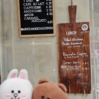 OCEAN SIDE BAKERY - Updated August 2025 - 283 Photos & 61 Reviews ...