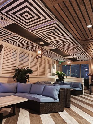 VANTAGE ROOFTOP BAR - 48 Photos & 23 Reviews - 2675 Ulmerton Rd ...