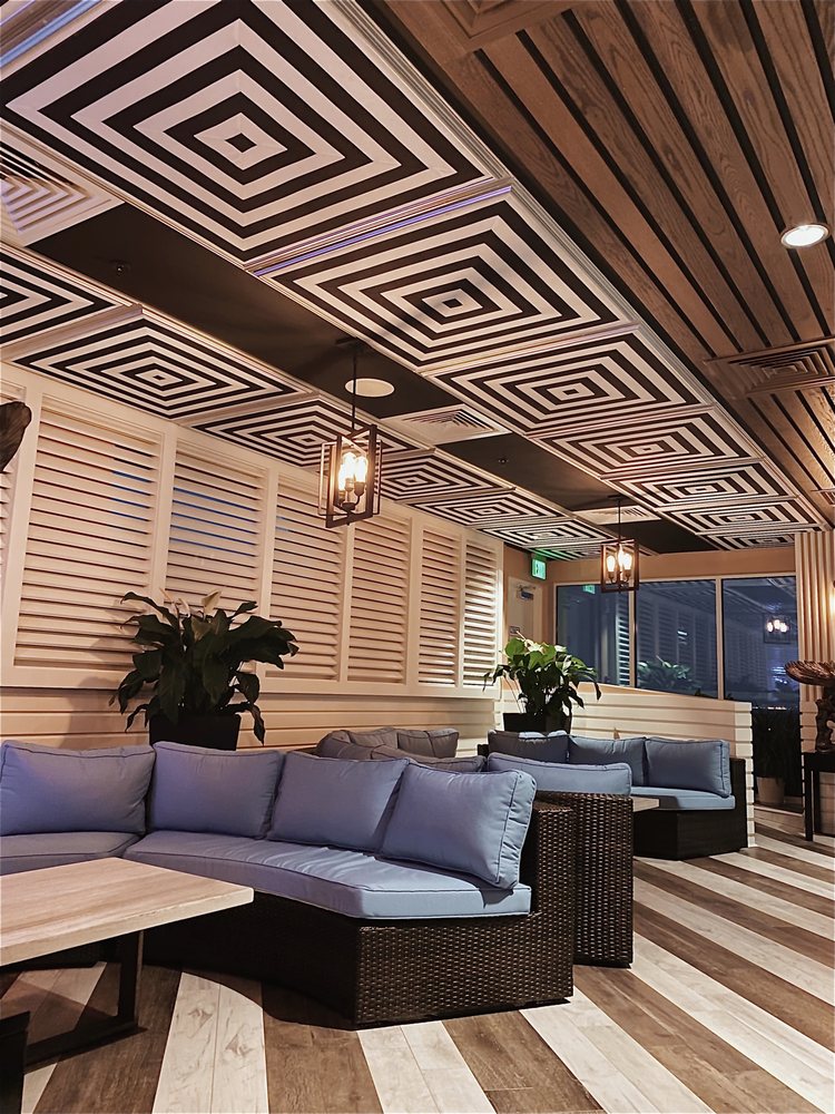 Vantage Rooftop Bar - 11 Photos - Cocktail Bars - 2675 Ulmerton Rd ...