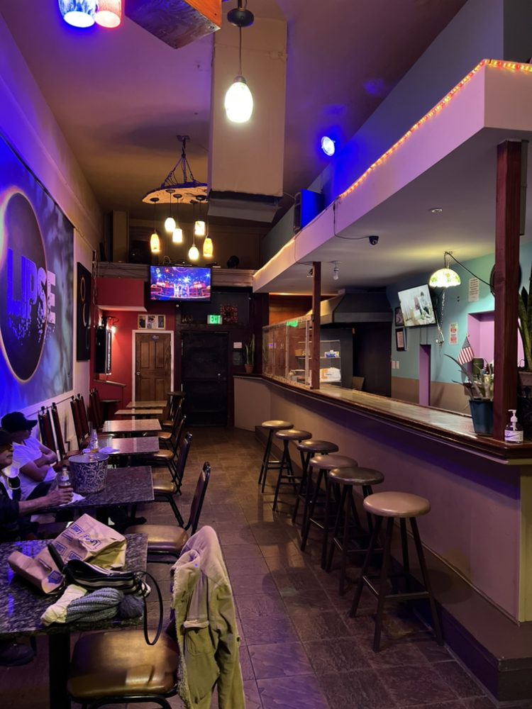 ECLIPSE RESTUARANT & BAR - Updated November 2025 - 3084 W Pico Blvd ...