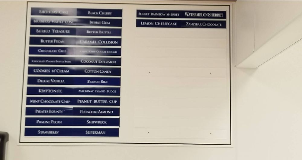 CULLENS ICE CREAM - Updated June 2024 - 11 Photos - 12085 Hanson Blvd ...