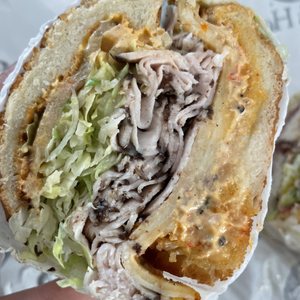 GHOST SANDO SHOP - 114 Photos & 153 Reviews - 7801 Melrose Ave, Los ...