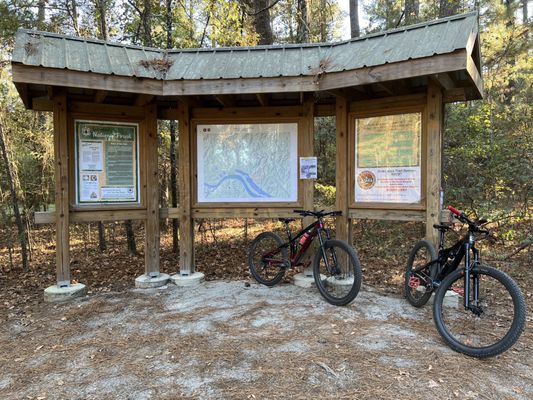 FORKS AREA TRAIL SYSTEM - FATS - 15 Photos - South Carolina, SC - Yelp