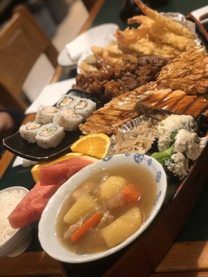 UOKO JAPANESE CUISINE | 694 Photos & 422 Reviews - 23600 Rockfield Blvd ...