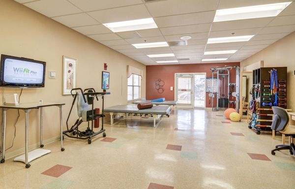 MENTOR HILLS POST ACUTE - Updated February 2026 - 26 Photos - 8200 ...