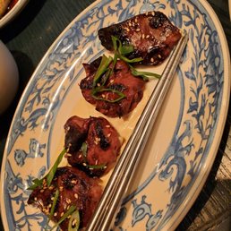 DUCK DUCK GOAT - 3321 Photos & 1575 Reviews - Chinese - 857 W Fulton ...