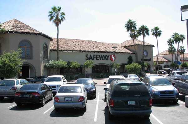 SAFEWAY - Updated July 2024 - 72 Photos & 61 Reviews - 4747 E Elliot Rd ...