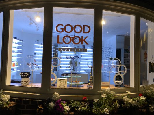 GOOD LOOK OPTICAL - Updated August 2024 - 21 Photos - 415 Concord Ave ...