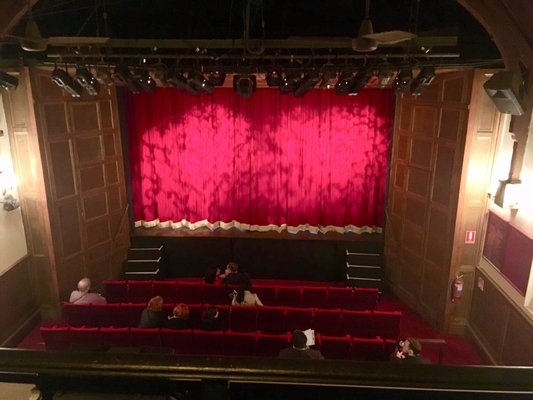 GENESIAN THEATRE COMPANY - Updated February 2025 - 420 Kent St, Sydney ...