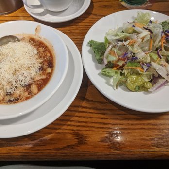 OLIVE GARDEN ITALIAN RESTAURANT - Updated January 2025 - 136 Photos ...