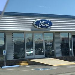 SHOW LOW FORD, INC. - 17 Photos & 35 Reviews - Car Dealers - 1920 E ...