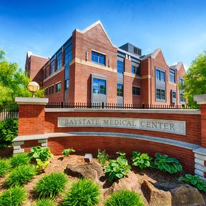 BAYSTATE MEDICAL CENTER - Updated December 2024 - 65 Reviews - 380 ...