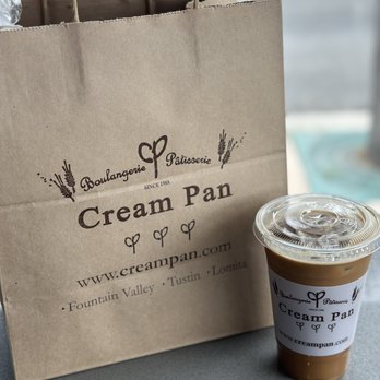 CREAM PAN - Updated August 2024 - 594 Photos & 230 Reviews - 24020 ...