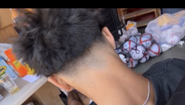 COCO BARBER SHOP - Updated December 2025 - 27 Reviews - 30365 SE High Point Way, Preston ...