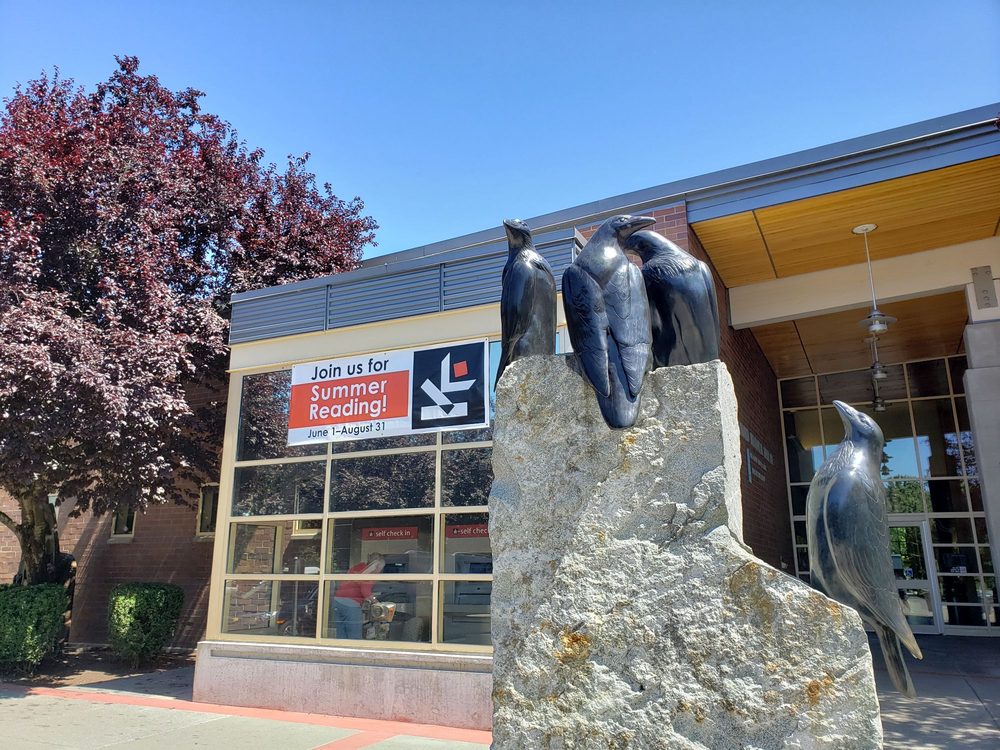 REDMOND LIBRARY - 16 Photos & 57 Reviews - Libraries - 15990 NE 85th St ...