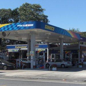 BOLLA OPERATING - 6201 Avenue U, Brooklyn, New York - Gas Stations ...