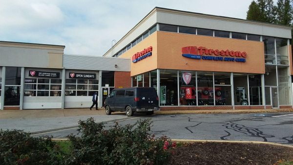 FIRESTONE COMPLETE AUTO CARE - Updated December 2025 - 22 Photos & 74 ...