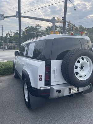 LAND ROVER OF BUCKHEAD - Updated December 2025 - 59 Photos & 121 ...