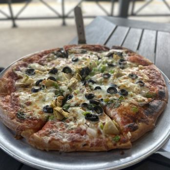 LOST PIZZA CO. - MOBILE MIDTOWN - Updated May 2025 - 53 Photos & 23 ...