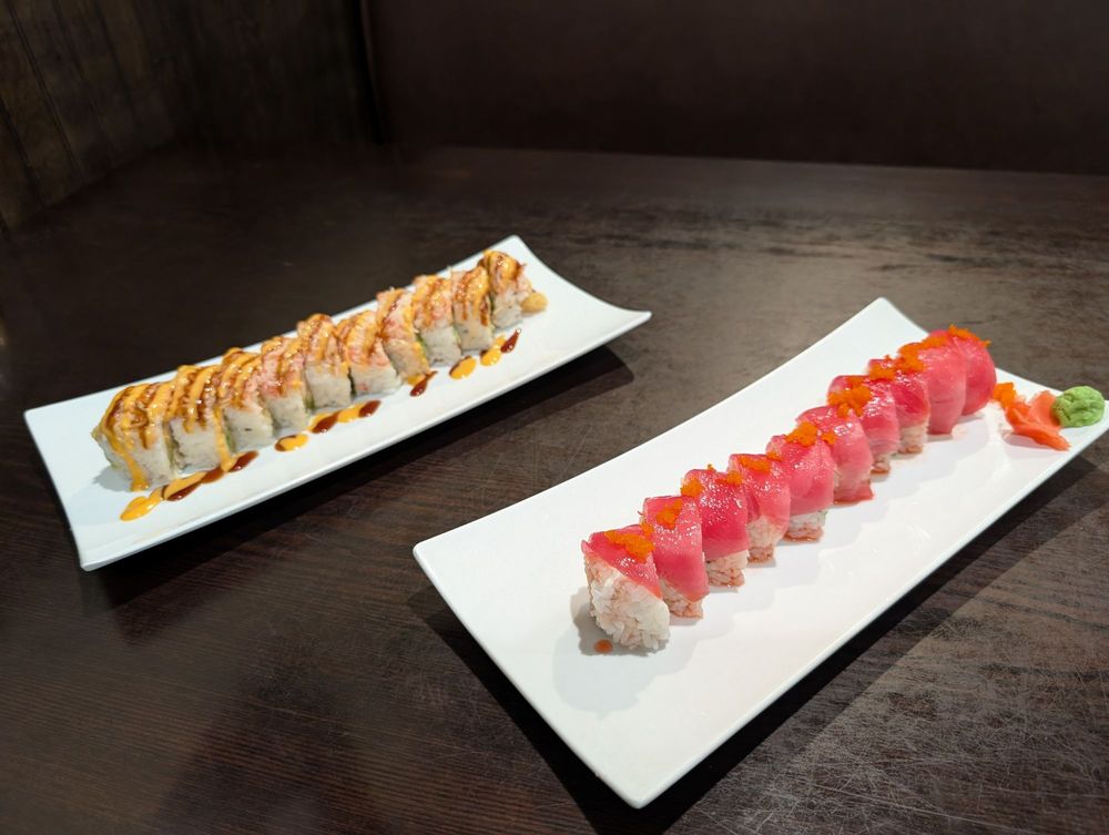 JINSAN SUSHI RESTAURANT - Updated May 2026 - 63 Photos & 35 Reviews ...
