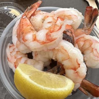 MALIBU SEAFOOD FRESH FISH MARKET & PATIO CAFE - Updated August 2024 ...