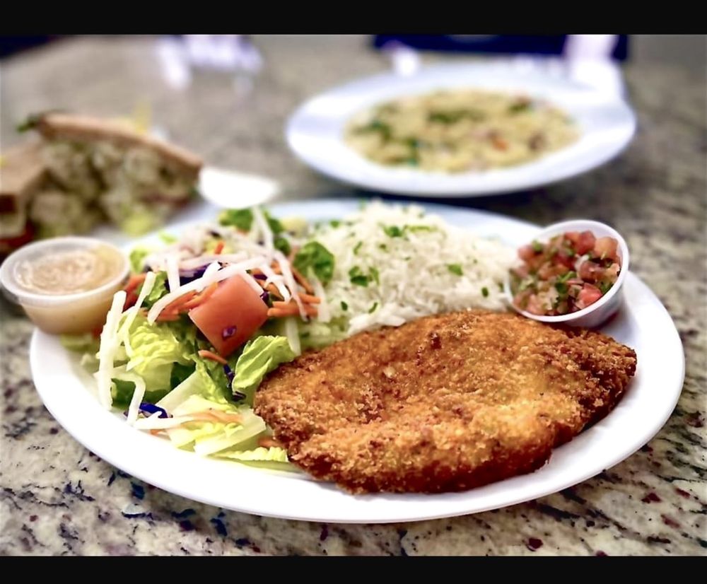 FRESH & SAVORY DELI & GRILL - Updated July 2024 - 101 Photos & 94 ...