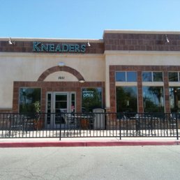 KNEADERS BAKERY & CAFE - Updated July 2025 - 160 Photos & 208 Reviews ...