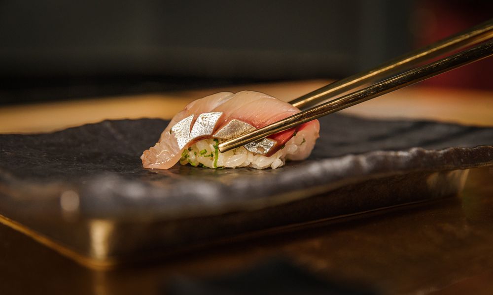 SUSHI SUITE 202 - 282 Photos & 40 Reviews - Sushi Bars - 1816 N Clark ...