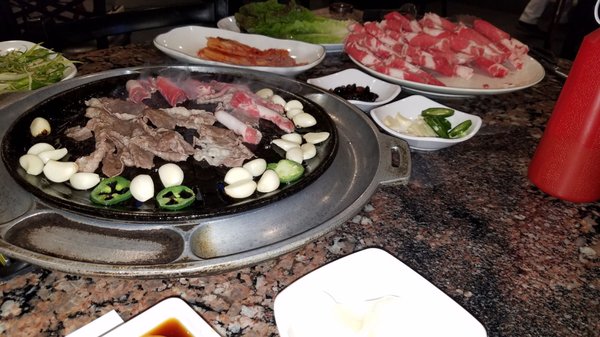 MAPO BBQ - 58 Photos & 45 Reviews - 3395 El Camino Real, Santa Clara ...