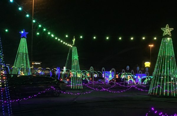 THE LIGHT PARK - Updated December 2024 - 74 Photos & 50 Reviews - 21300 ...