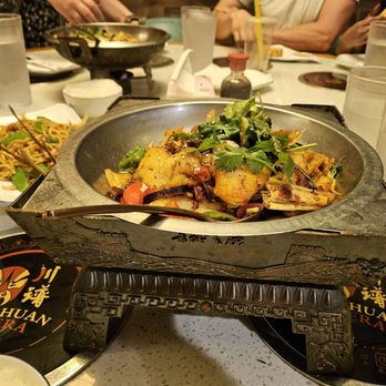 SZECHUAN OPERA - 339 Photos & 180 Reviews - 630 Park Ave, Rochester ...