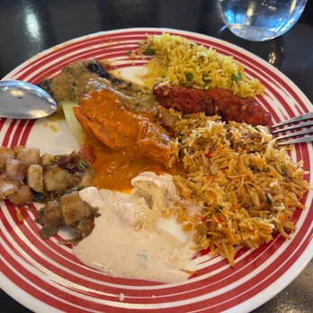 SAKOON - Updated September 2024 - 220 Photos & 307 Reviews - 3701 E El ...