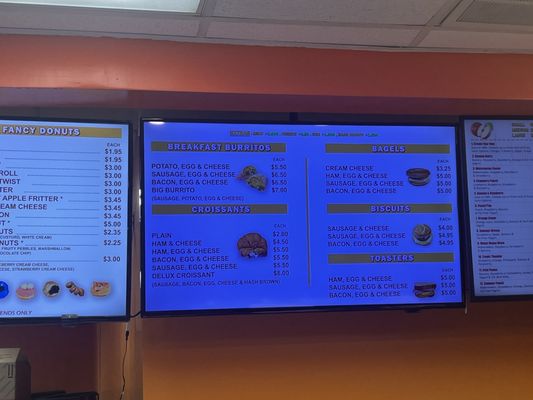 CRONUTS DONUTS - Updated November 2025 - 33 Photos & 36 Reviews - 1313 ...