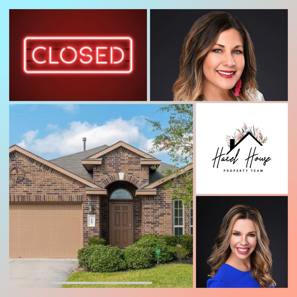 HAZEL HOUSE PROPERTY TEAM - Updated April 2024 - Contact Agent - 16 ...