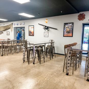 FLY GIRL BREWING - Updated January 2026 - 24 Photos - 206 Fashion Cir ...