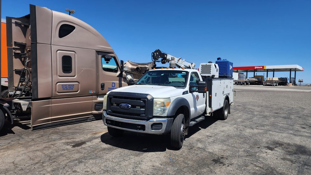 TITANIUM TRUCK REPAIR - Updated October 2025 - Request a Quote - 12 ...