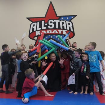 ALL-STAR KARATE - Updated December 2025 - 35 Photos & 23 Reviews ...