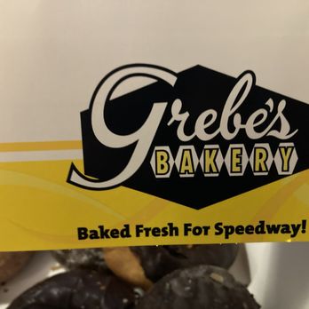 GREBE’S BAKERY - Updated December 2024 - 171 Photos & 134 Reviews ...