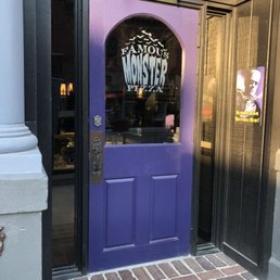 FAMOUS MONSTER PIZZA - Updated October 2025 - 123 Photos & 48 Reviews ...