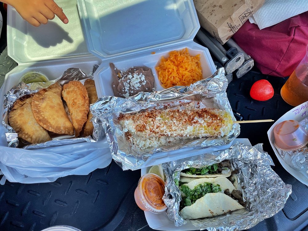 THE TACO OASIS - Updated December 2025 - 167 Eagle School Rd ...